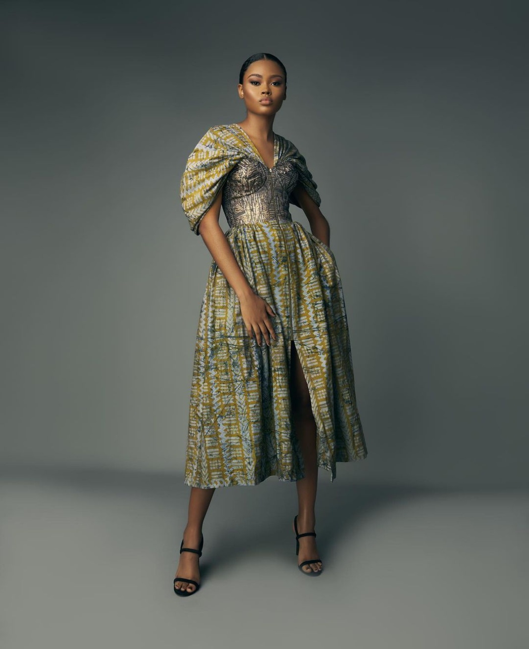 Here are the 14 Ghanaian Models who had a great 2020 | Bra Perucci Africa