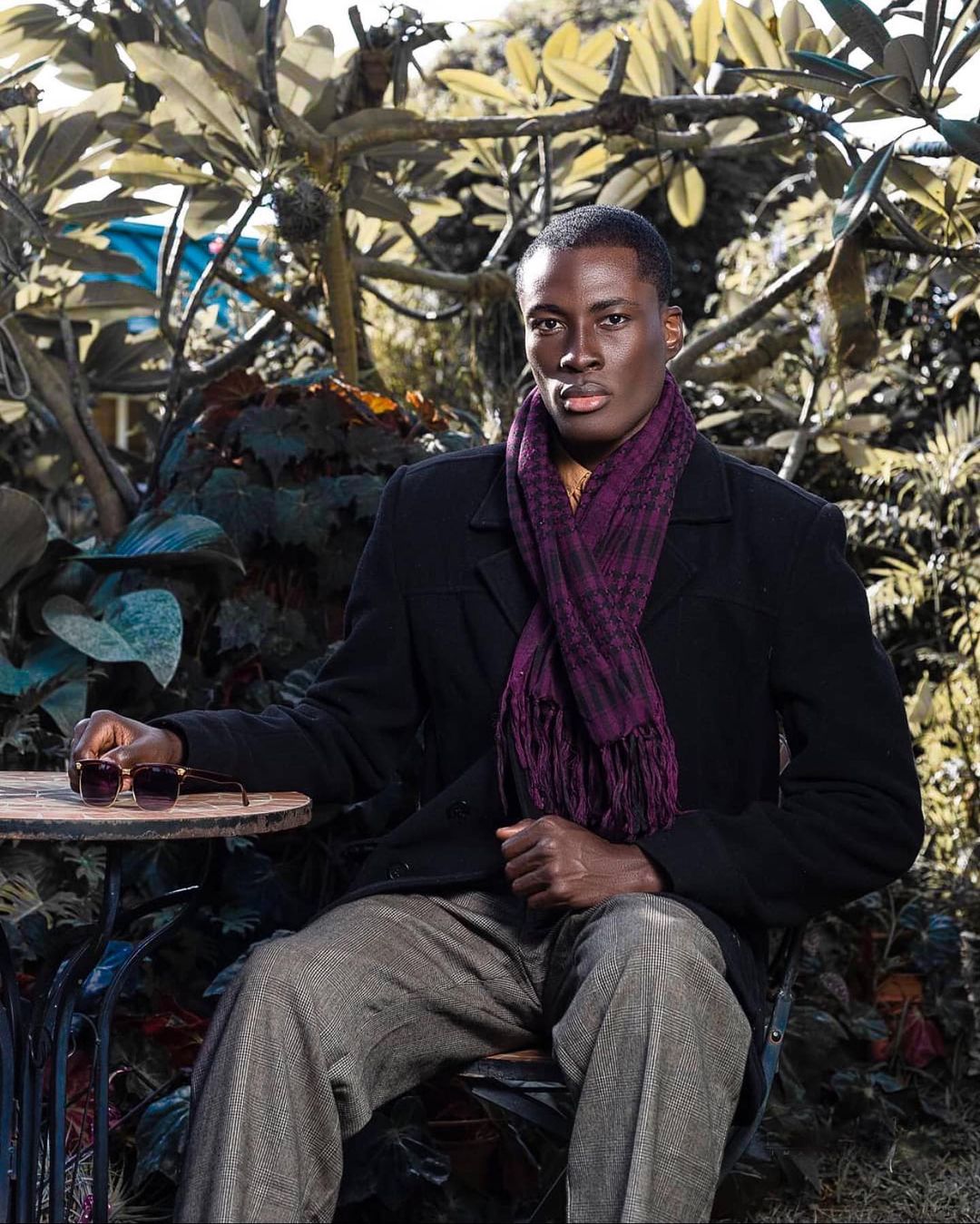 Here are the 14 Ghanaian Models who had a great 2020 | Bra Perucci Africa