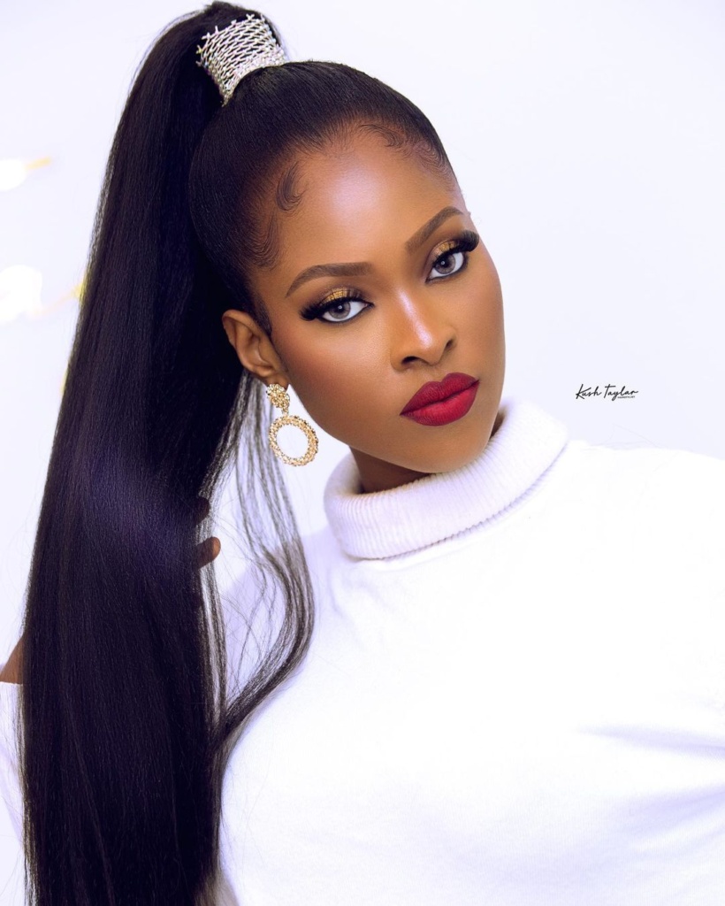 Get to know these 12 top makeup artists in Ghana for your beauty ...