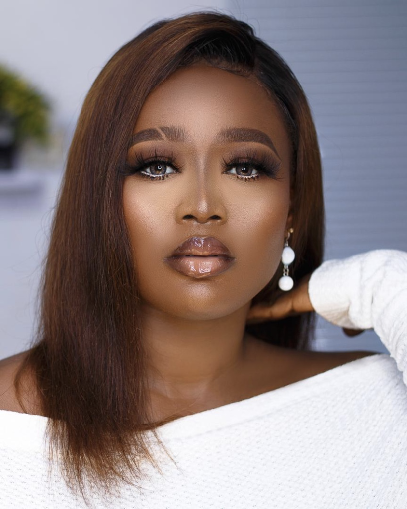 Get to know these 12 top makeup artists in Ghana for your beauty ...