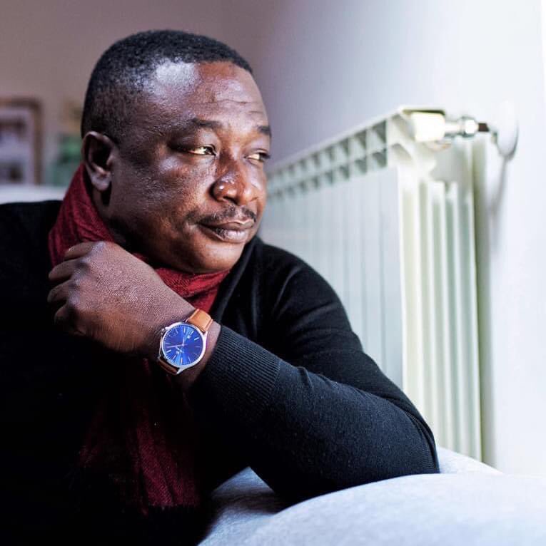 Renowned Ghanaian Photographer, Bob Pixel Passes On | Bra Perucci Africa