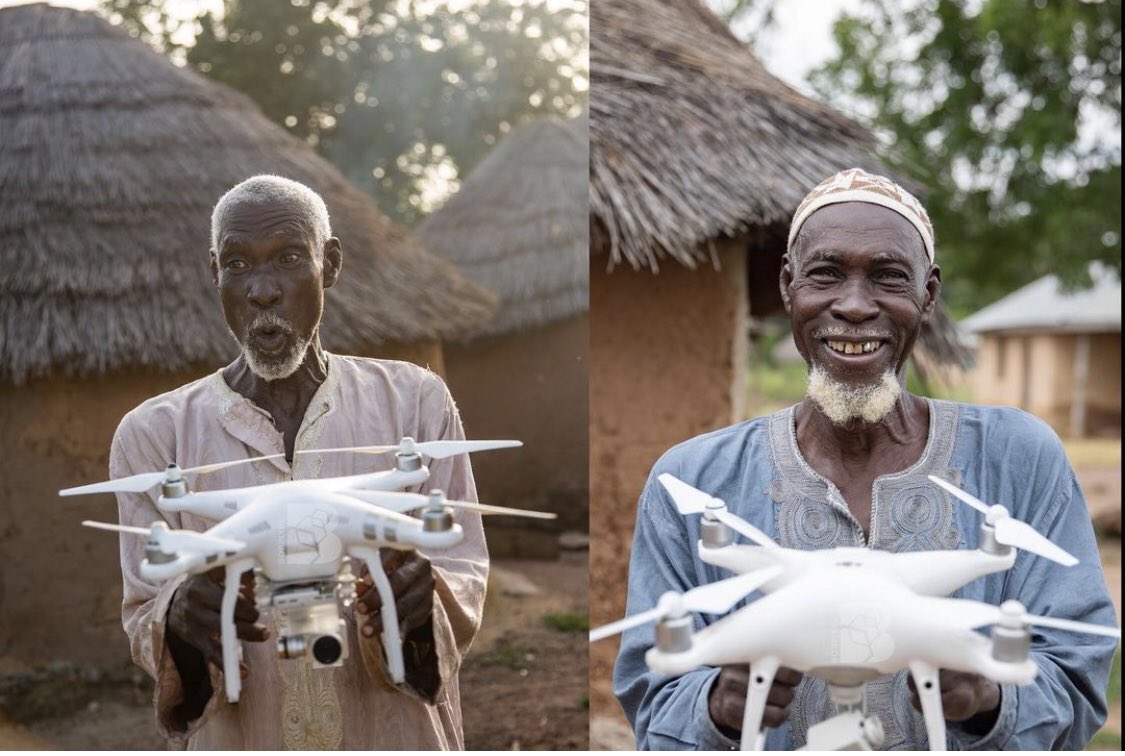 Renowned Ghanaian Photographer, Bob Pixel Passes On | Bra Perucci Africa