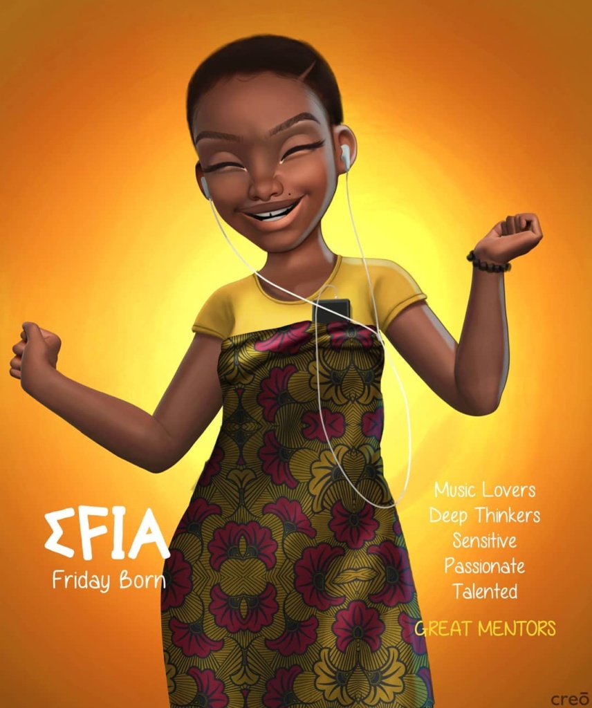 7 Facts You Should Know About Ghana as It Celebrates 64 Years of ...