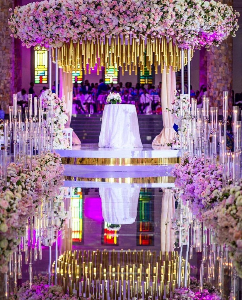 The Best Ghanaian Wedding Planners That Should Be On Your Radar | Bra ...